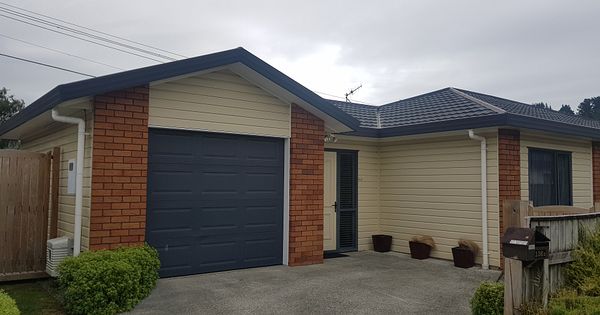 House for rent Lower Hutt | 136B Stokes Valley Road, Stokes Valley ...