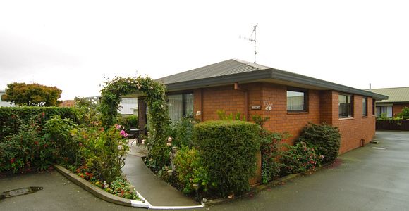Rentals in Timaru - myRent.co.nz