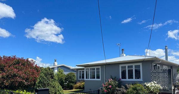 House for rent Feilding | 12 Cobham Way, Feilding - myRent.co.nz