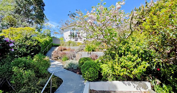 House for rent Wellington | 67 Wilton Road, Wilton - myRent.co.nz