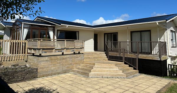 House for rent Auckland | 57 Kesteven Avenue, Glendowie - myRent.co.nz