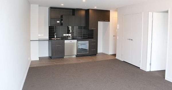 Apartment for rent Wellington | 807/168 Victoria Street, Te Aro ...