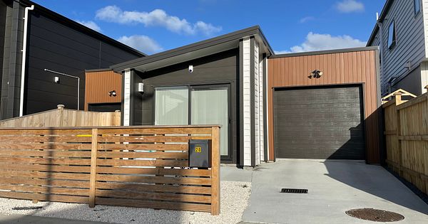 House for rent Takanini | 20 Tetekura Street, Takanini - myRent.co.nz