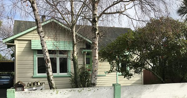 House for rent Feilding | 118 Denbigh Street, Feilding - myRent.co.nz