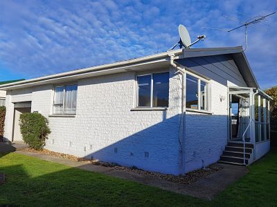 Rentals in Invercargill - myRent.co.nz