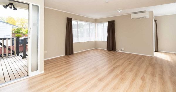 House for rent Hamilton | 13 Riley Place, Fitzroy - myRent.co.nz
