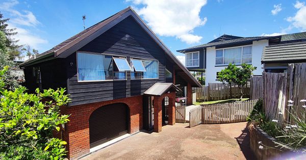 House for rent Auckland | 14A Bracken Avenue, Takapuna - myRent.co.nz