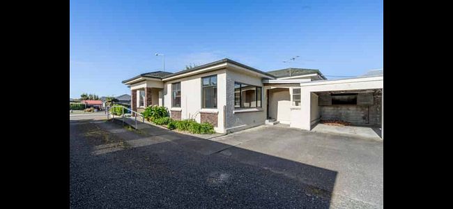 Rentals in Invercargill - myRent.co.nz