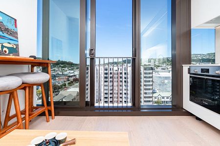 Rentals in Wellington - myRent.co.nz
