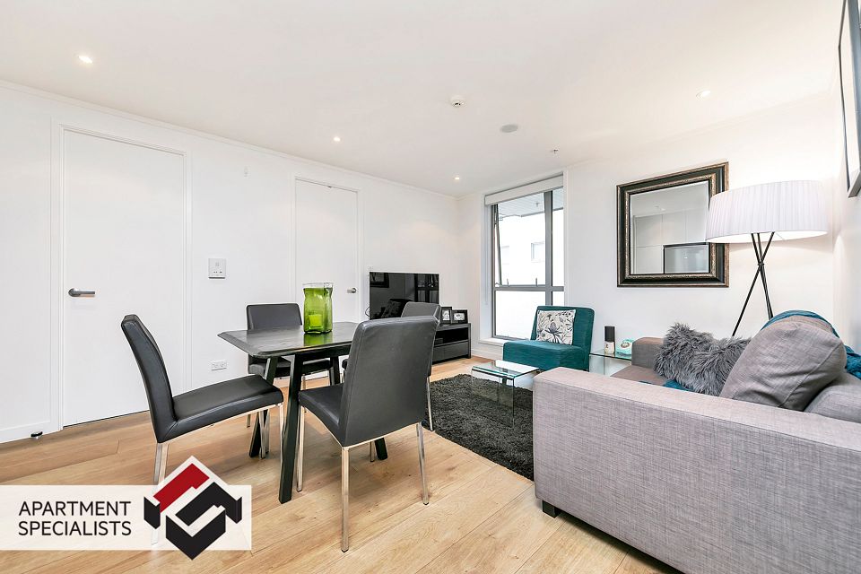 Apartment for rent Auckland | 111/27 Union Street, Auckland Central ...