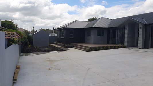 Rentals in Invercargill - myRent.co.nz