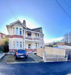 Rentals in Dunedin Central, Dunedin - myRent.co.nz