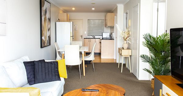 Apartment for rent Auckland | D306/176 Broadway, Newmarket - myRent.co.nz