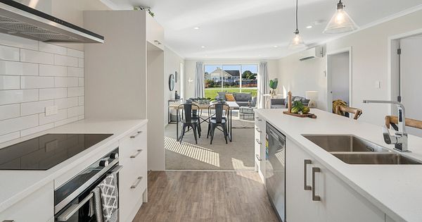 House for rent Levin | 80 Hinemoa Street, Levin - myRent.co.nz