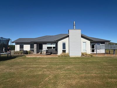 Rentals in Bulls, Bulls - myRent.co.nz