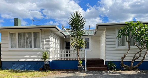 House for rent Auckland | 496 Swanson Road, Ranui - myRent.co.nz