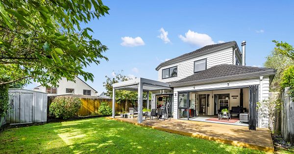 House for rent Auckland | 3/3 Sproston Avenue, Ellerslie - myRent.co.nz