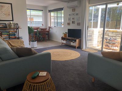 Rentals in Otaki - myRent.co.nz