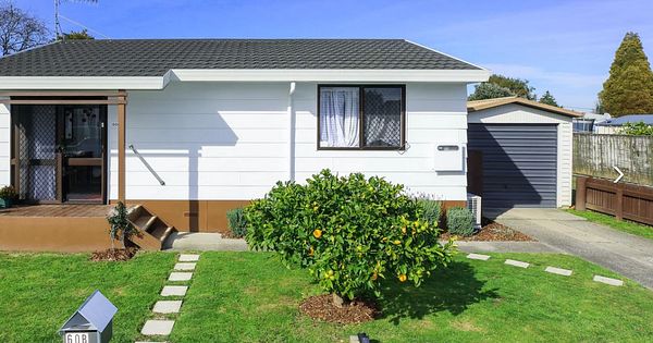 House for rent Hamilton | 60B Insoll Avenue, Enderley - myRent.co.nz
