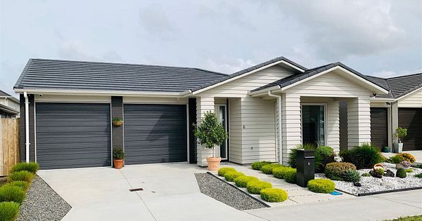 House for rent Takanini | Takanini - myRent.co.nz