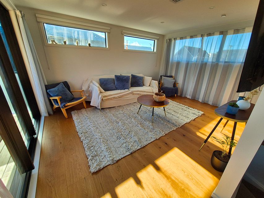 New Home Fully Furnished | 112B Freyberg Street, Ly... – Roomies.co.nz
