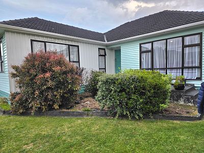 Rentals in Lower Hutt - myRent.co.nz