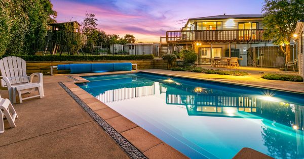 House for rent Auckland | 6 May Avenue, Te Atatu South - myRent.co.nz