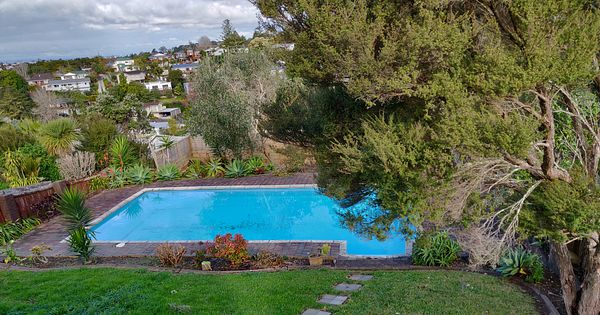 House for rent Auckland | 53 Coronation Road, Hillcrest - myRent.co.nz