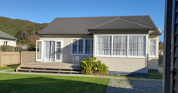 House for rent Lower Hutt | Fairfield - myRent.co.nz