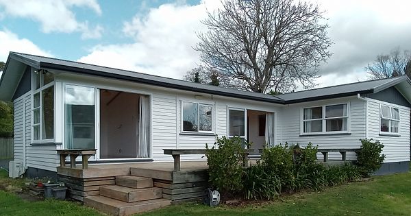 House for rent Rotorua | 35 Springfield Road, Springfield - myRent.co.nz
