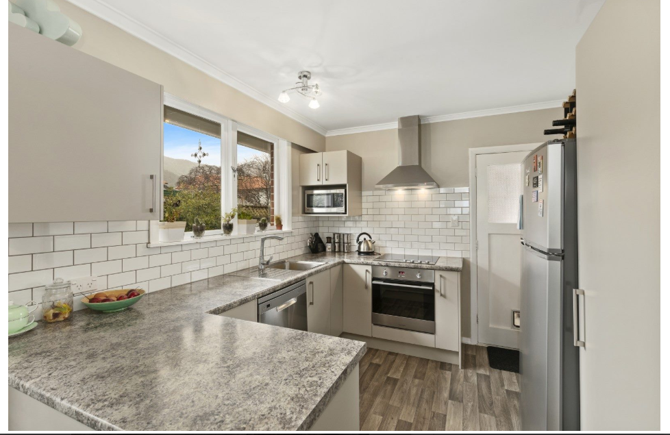 Unit for rent Lower Hutt | 25A Brasell Street, Fairfield - myRent.co.nz