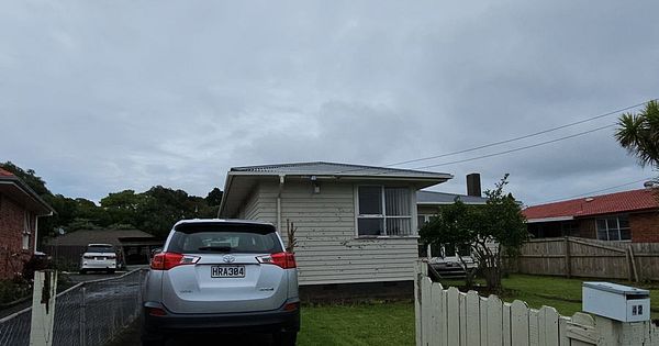 House for rent Auckland | 42 Steven Street, Mangere East - myRent.co.nz
