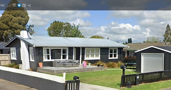 House for rent Te Awamutu | Te Awamutu - myRent.co.nz