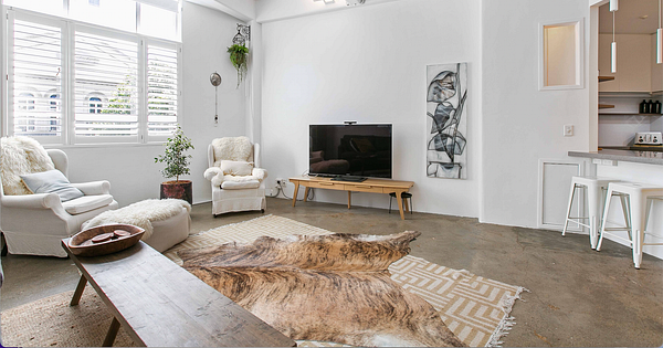 Apartment for rent Auckland | 22 Emily Place, Auckland Central - myRent ...