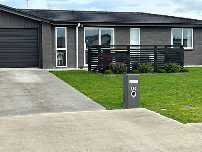 Rentals in Levin, Levin - myRent.co.nz