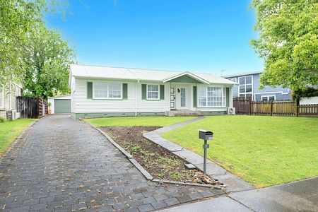 Rentals in Hamilton - myRent.co.nz