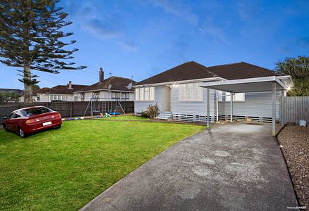 Rentals in Manurewa, Auckland - myRent.co.nz