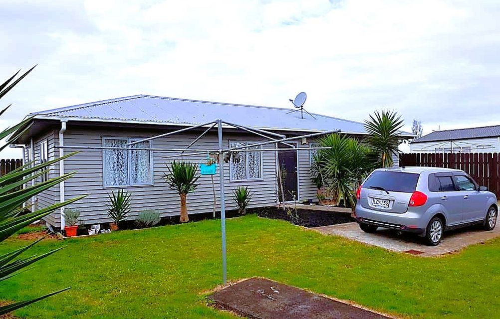 House for rent Auckland | 62B Mahunga Drive, Favona - myRent.co.nz