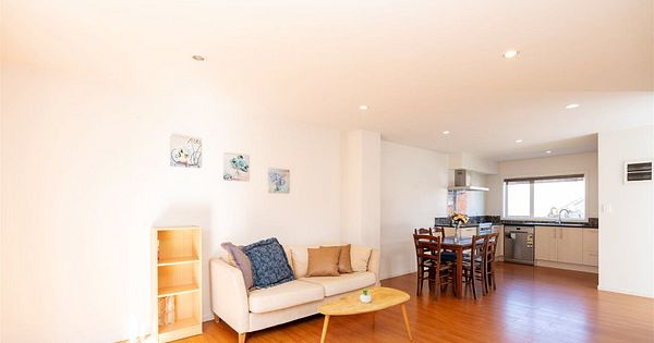 Townhouse for rent Hamilton | 3/1 June Place, Hamilton East - myRent.co.nz