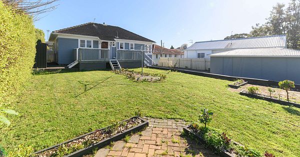 House for rent Auckland | 9 Frances Street, Manurewa - myRent.co.nz