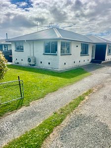 Rentals in Invercargill - myRent.co.nz