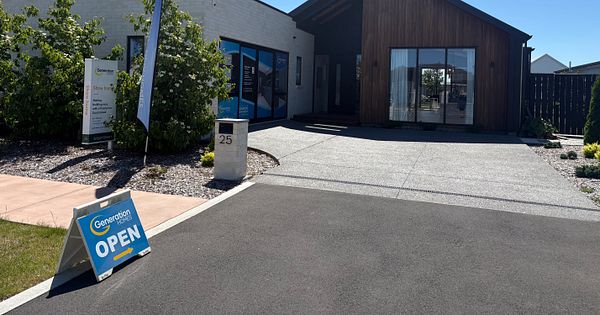 House for rent Rolleston | 25 Finstock Way, Rolleston - myRent.co.nz