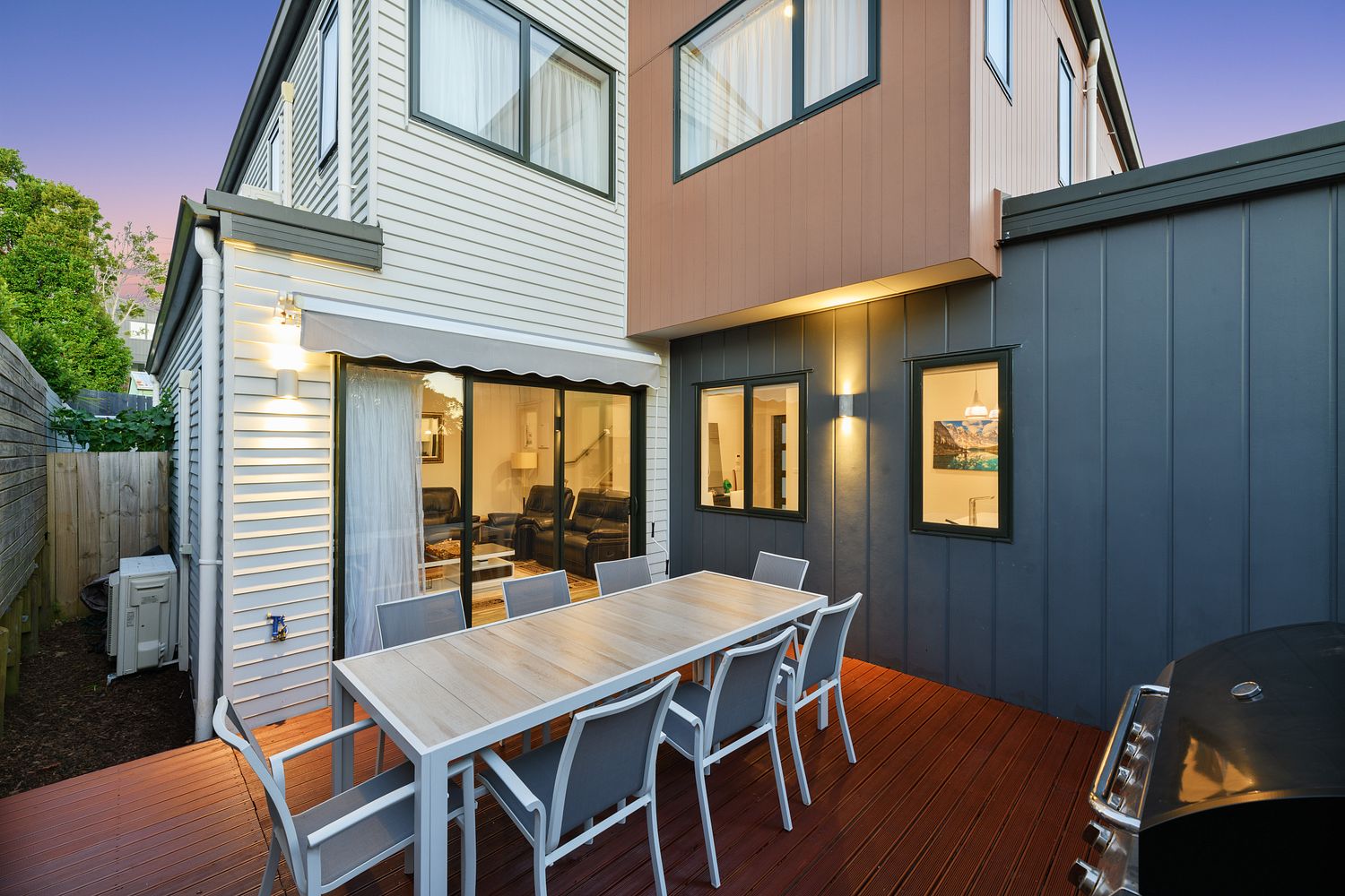 Houses for rent in Auckland