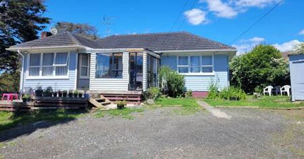 House for rent Auckland | 48 Williams Crescent, Otara - myRent.co.nz