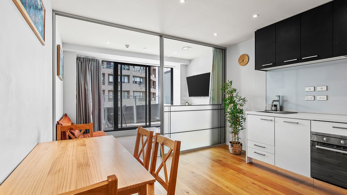 Apartment for rent Auckland | 802/8 Airedale Street, Auckland Central ...
