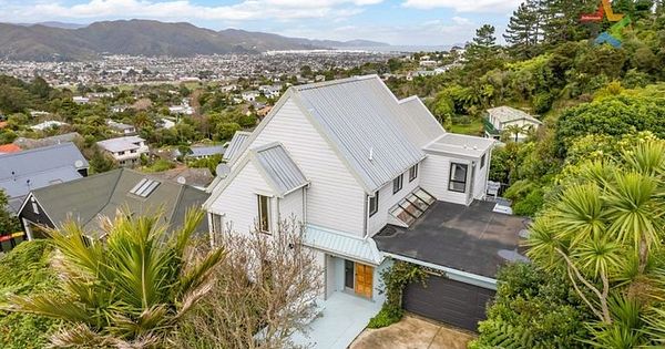 House for rent Lower Hutt | 75 Park Road, Belmont - myRent.co.nz