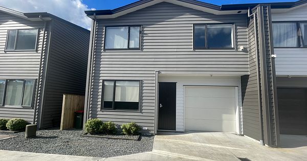 Townhouse for rent Takanini | Takanini - myRent.co.nz