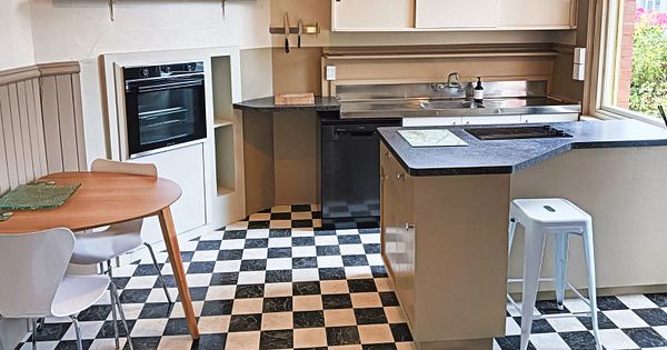 Townhouse for rent Dunedin | 371 Rattray Street, Dunedin Central ...