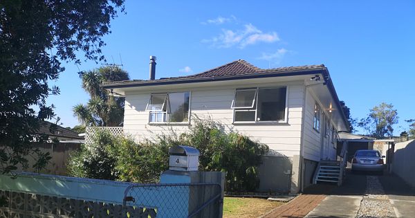House for rent Auckland | 4 Rako Place, Manurewa - myRent.co.nz