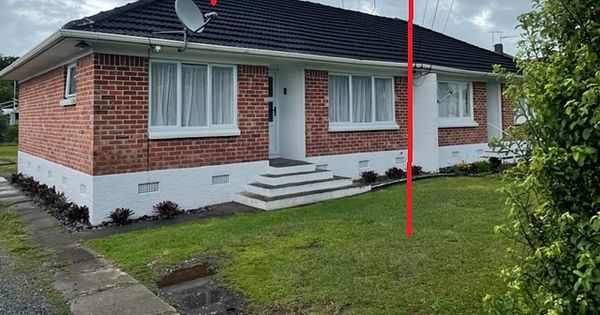 Unit for rent Papakura | 59B Settlement Road, Papakura - myRent.co.nz